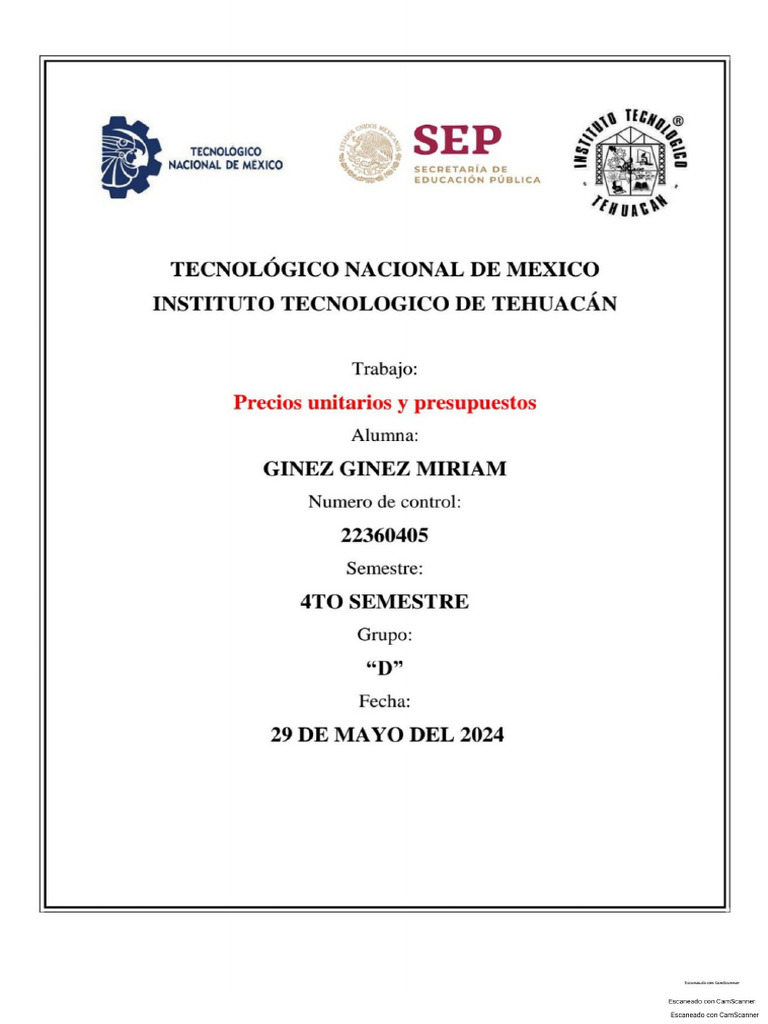 ..Ginez Ginez Miriam | PDF