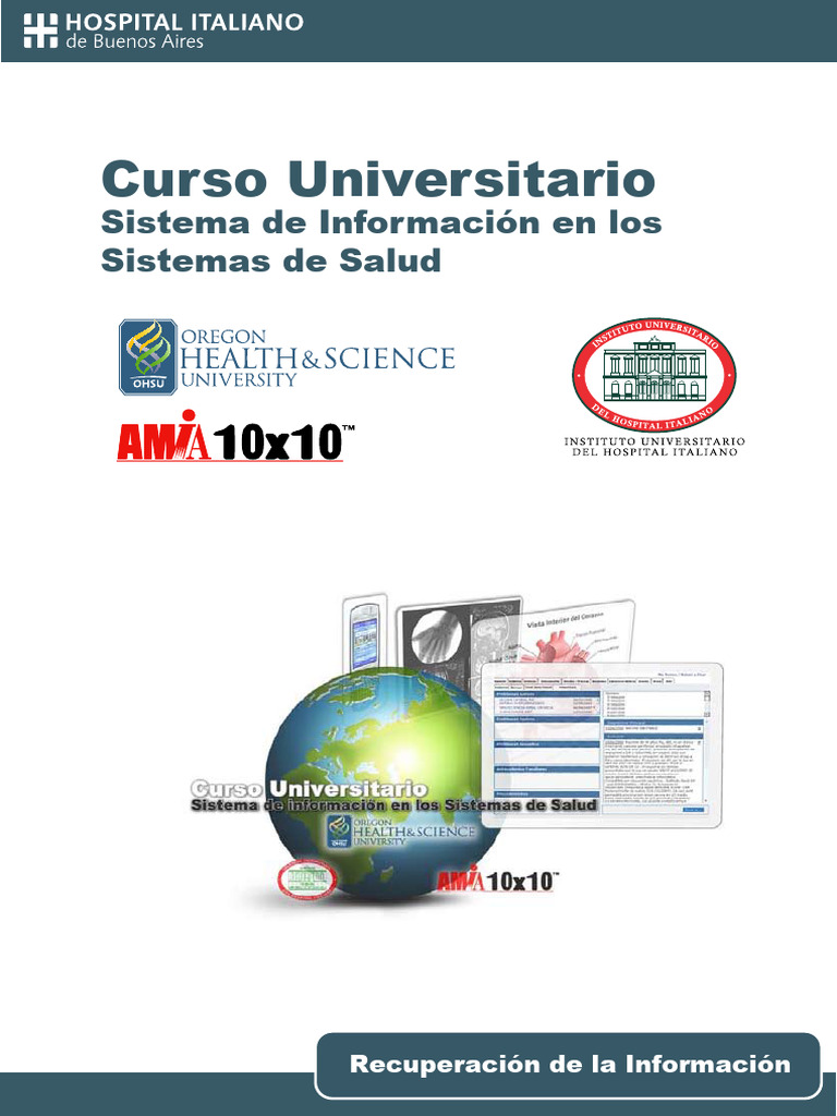 Unidad 16 Que Es La Informacion | PDF