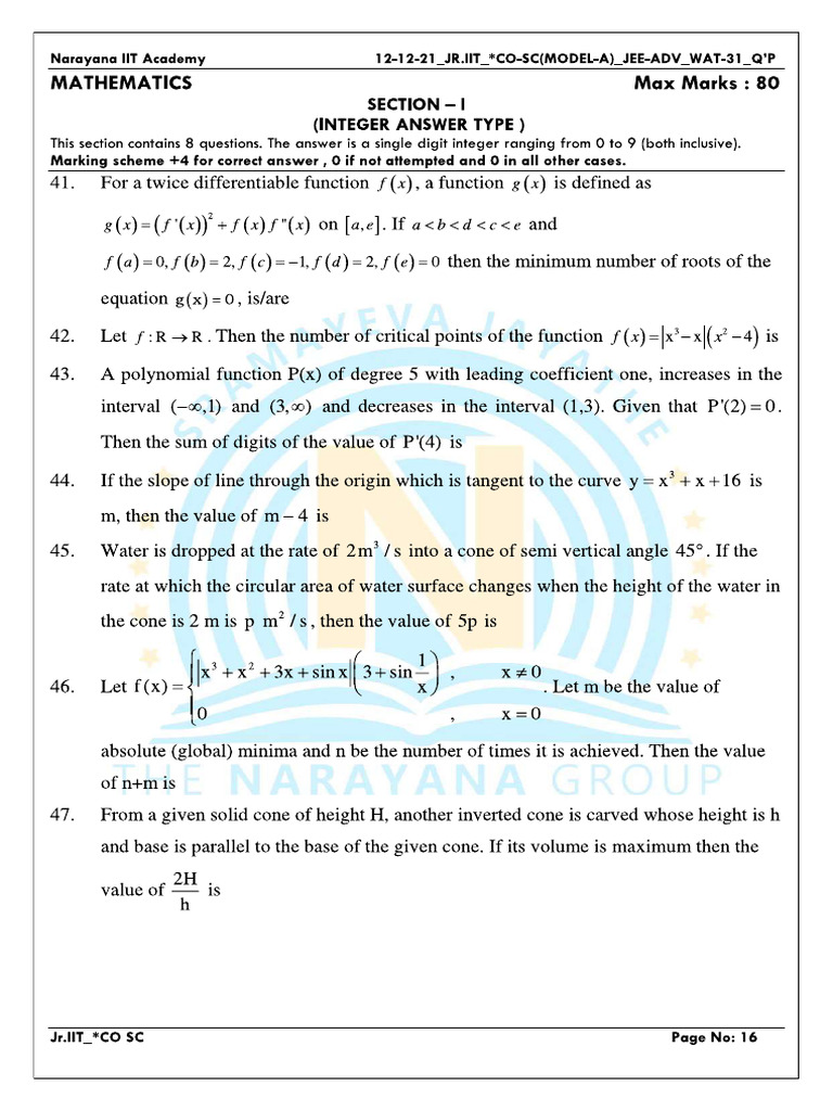 100% AOD Assignment | PDF