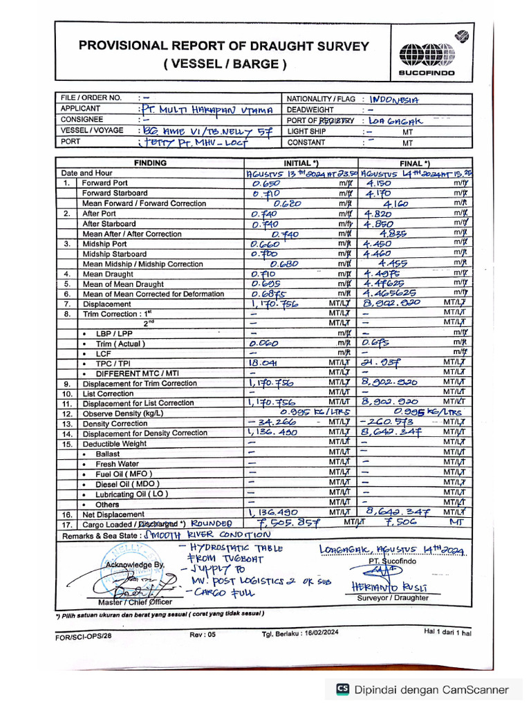 Loct - Ds - Bg. Ame Vi - Mv. Pos Logistics 2 | PDF