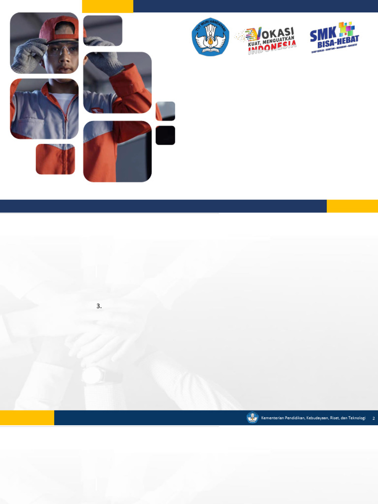 Panduan Teknis Pengajuan SMKPK 2023 | PDF