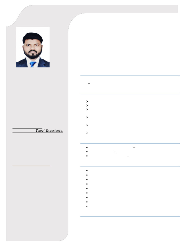 Akshay Veer Resume SD | PDF