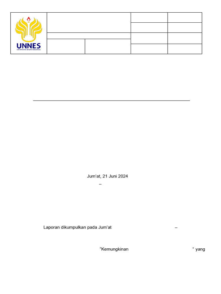 Uas Kriminilogi Dan Viktimologi | PDF