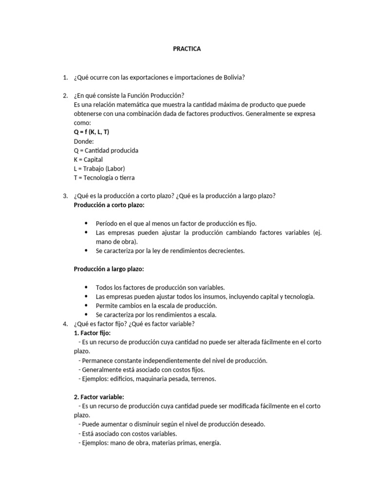 Practica Micro | PDF