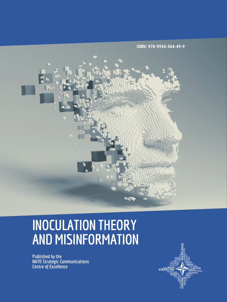 Inoculation Theory and Misinformation FINAL Digital ISBN Ebbe8 | PDF