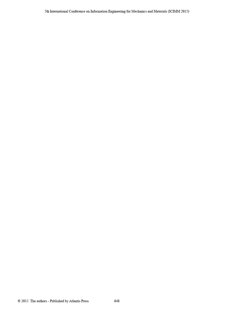 Numerical Simulation For Frictional Behaviors of P | PDF