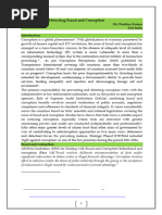 Architectural Case Study - Residential Building | PDF | Architect ...