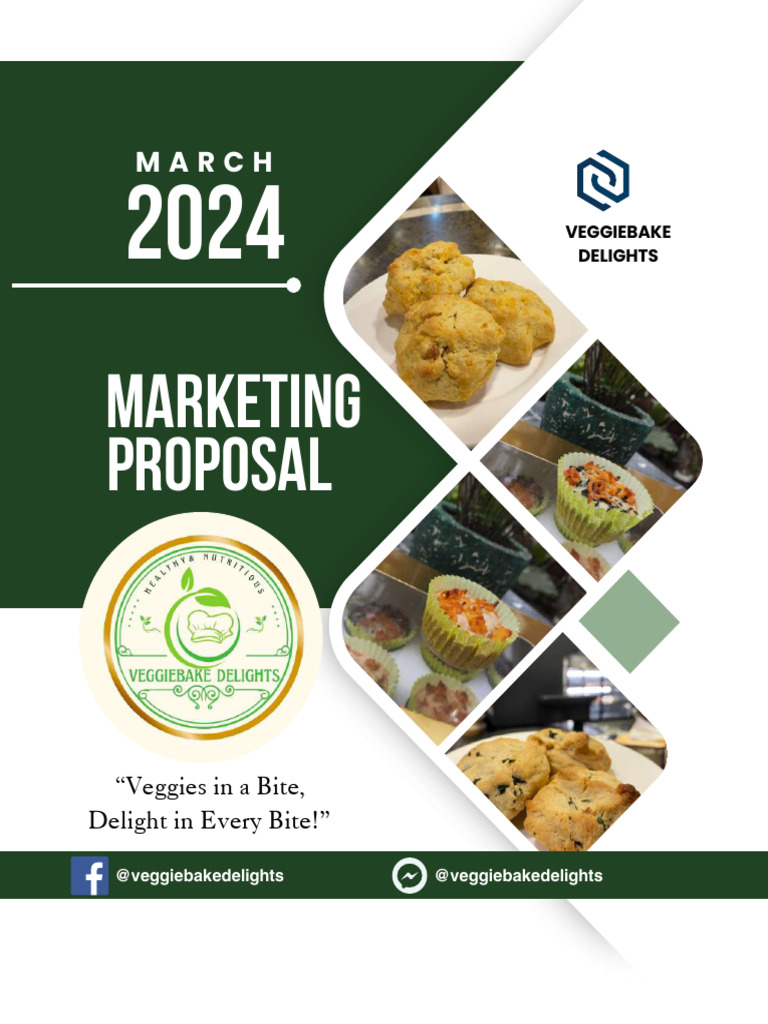 Marketing Plan Revised Final Compressed | PDF