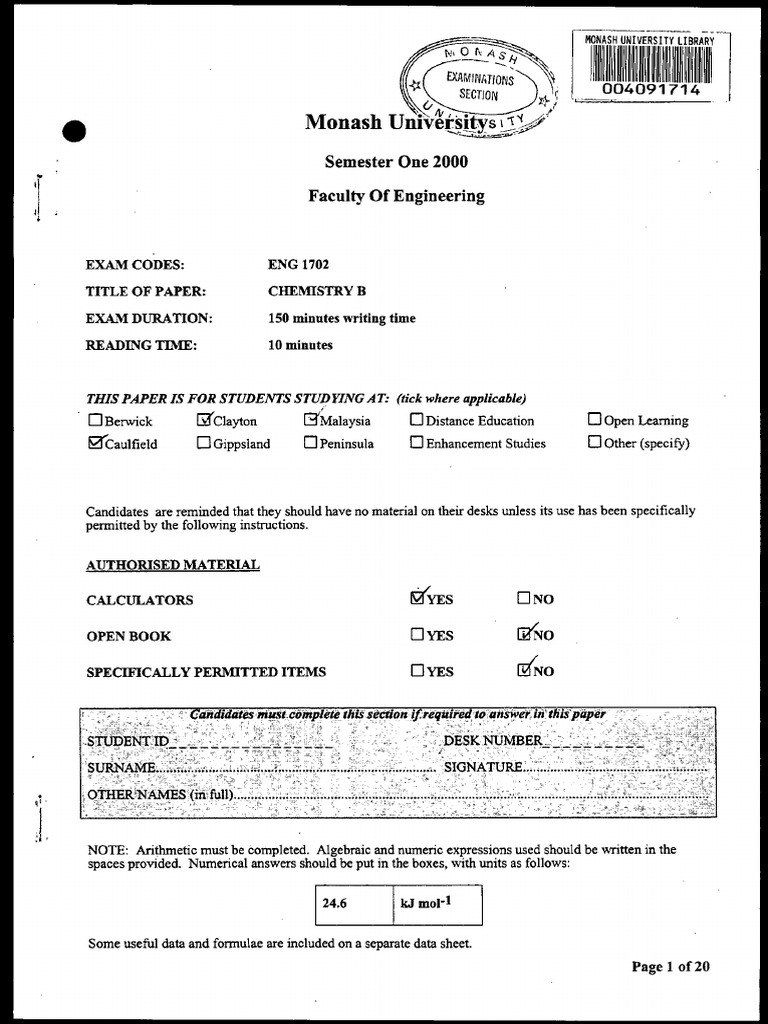 Kim 00 | PDF