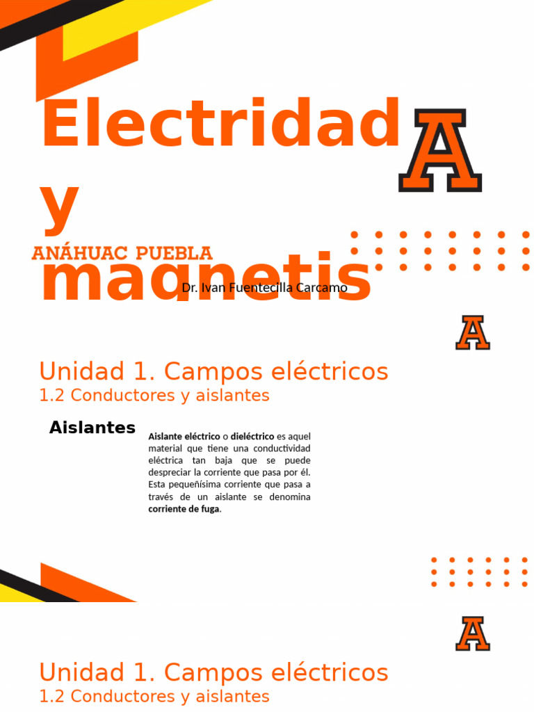 Conductors Insulators | PDF