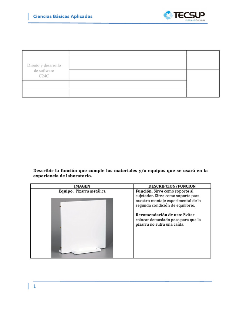 Reporte 2 CBA 2023 1 | PDF