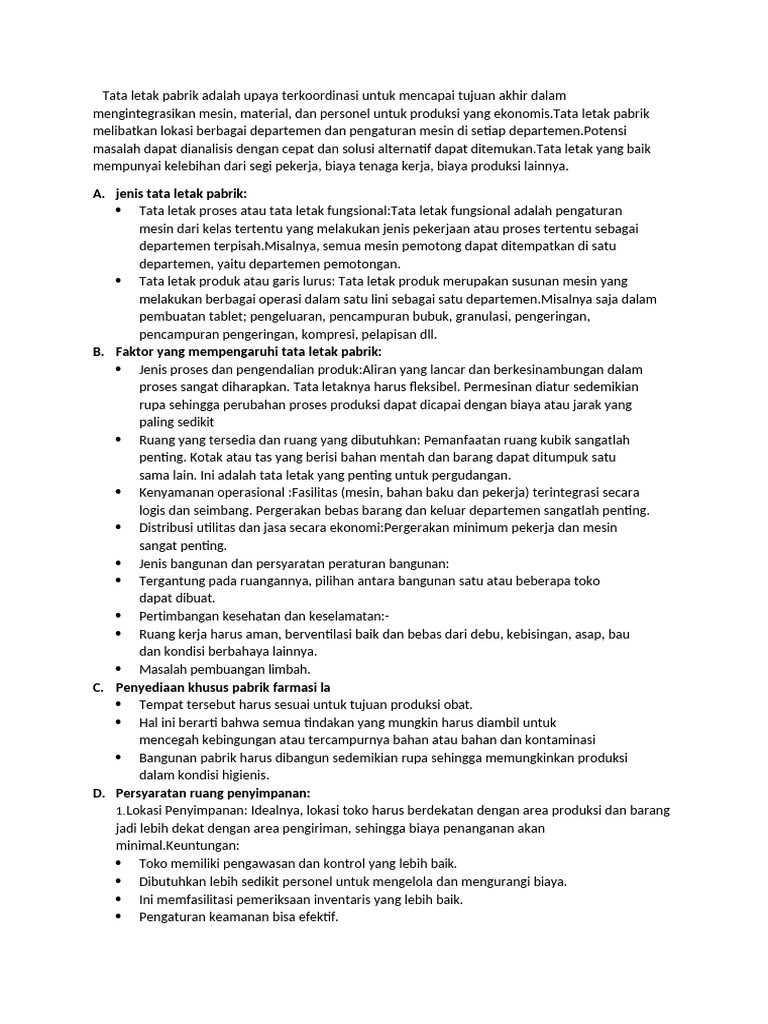 TPM SESI 2 - Risda Sri Rejeki | PDF