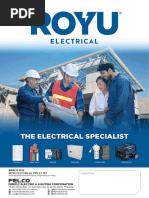 THHN Wire Table and Prices | PDF | Electrical Wiring | Components