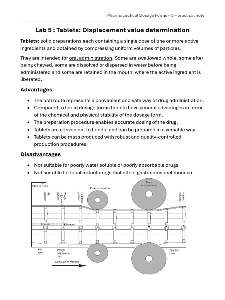 Practical Note Part 2 | PDF