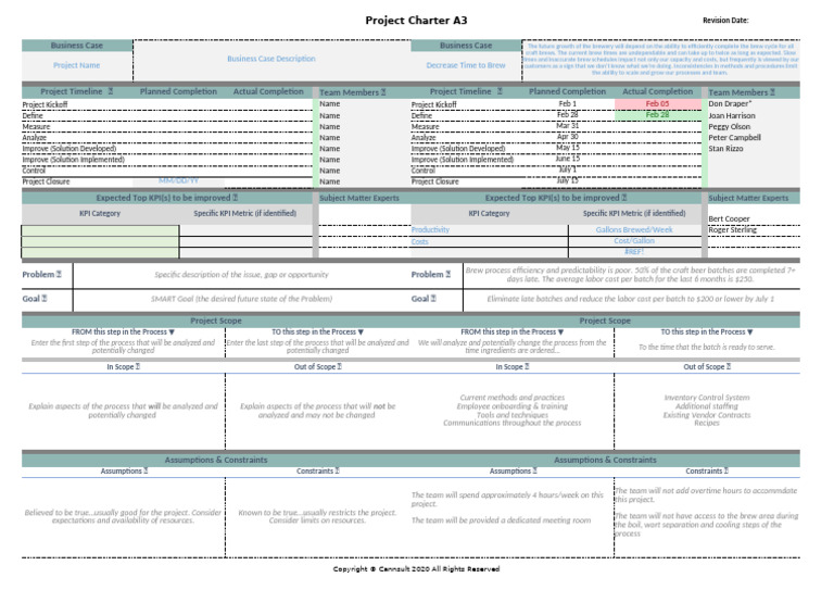 A3 Form | PDF