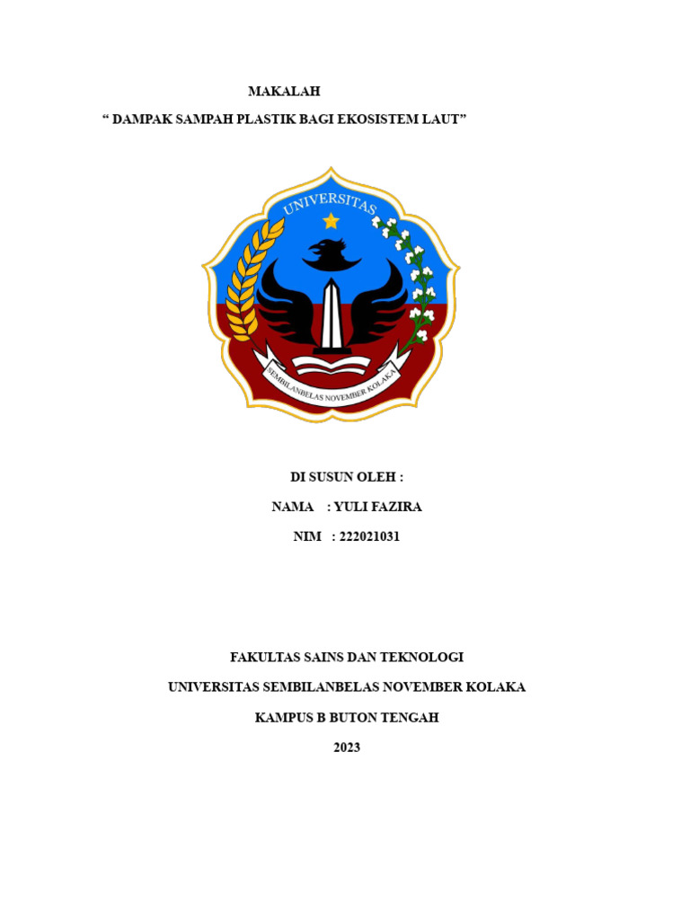 Makalah Pengling | PDF
