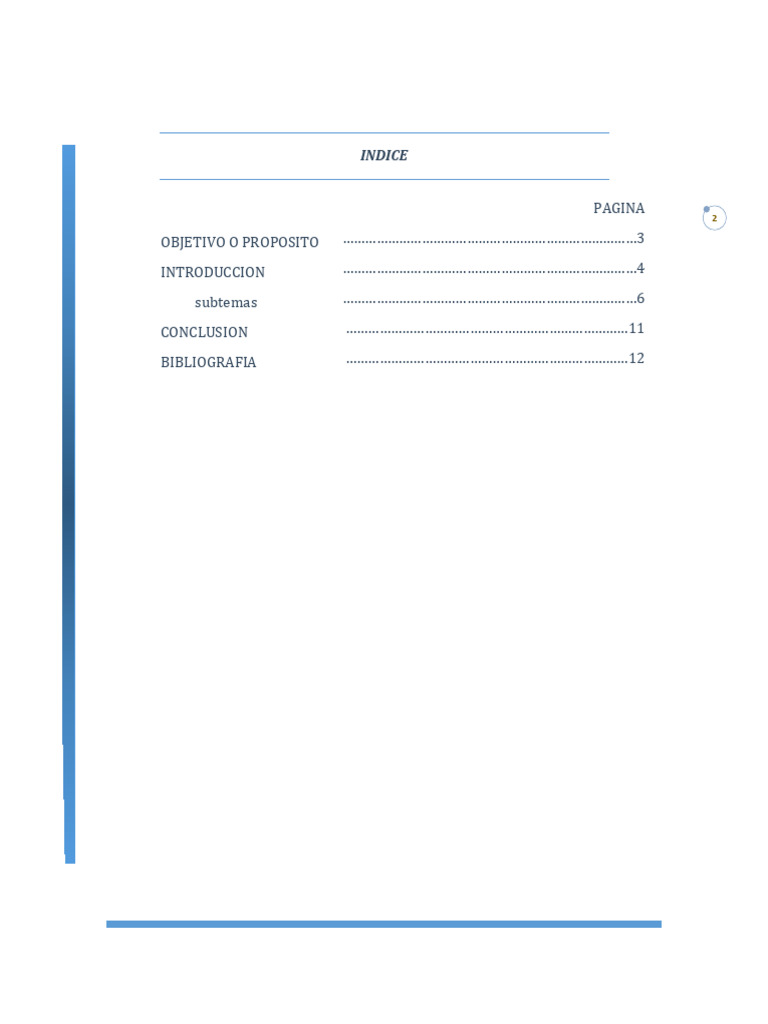 Machote Alumno | PDF