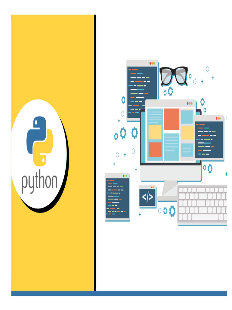 Python | PDF