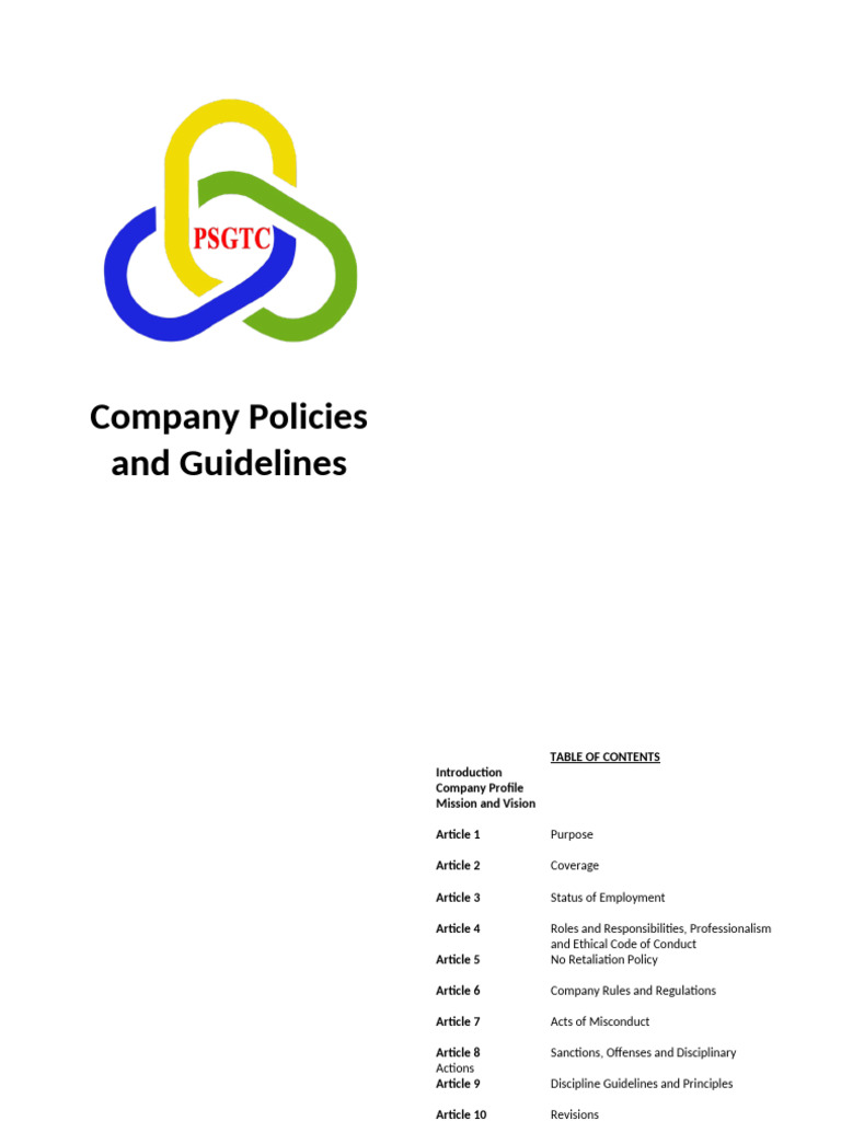 Revised Handbook | PDF