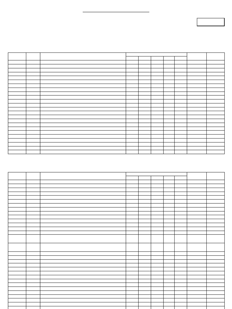 Bku-Pajak Agustus-2023 | PDF
