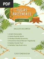 Pelaku Kegiatan Ekonomi RTK Dan RTP 1736136774 | PDF