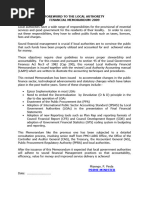 NHIA Operational Guidelines 2023 | PDF | Wellness