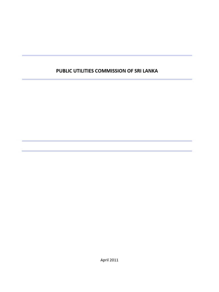 Bulk Supply Transaction Guideline | PDF