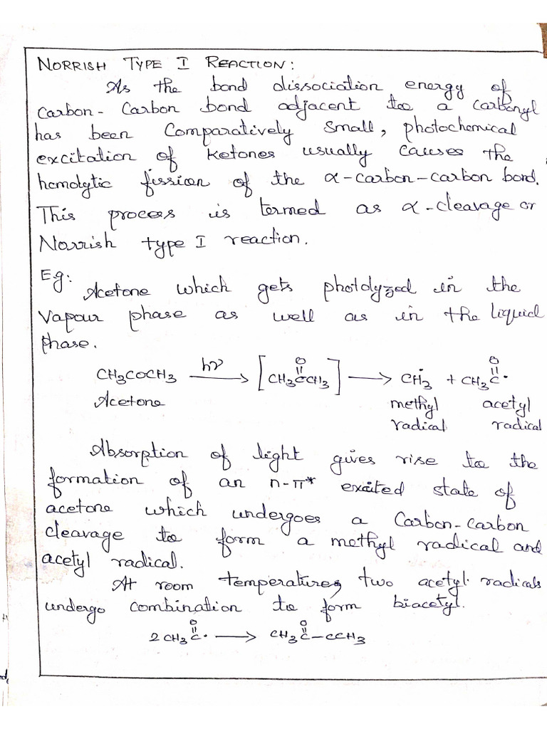 Norish 1 and 2 | PDF
