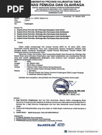 Modul Pedoman Teknis SIA-SPBE | PDF