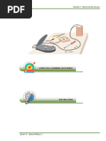 Features of Genyo E Learning As Geared Towards Teachers Productivity | PDF | Educational ...