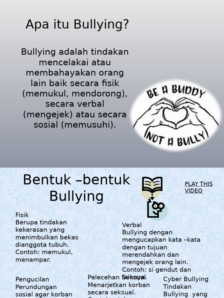 Bullying | PDF