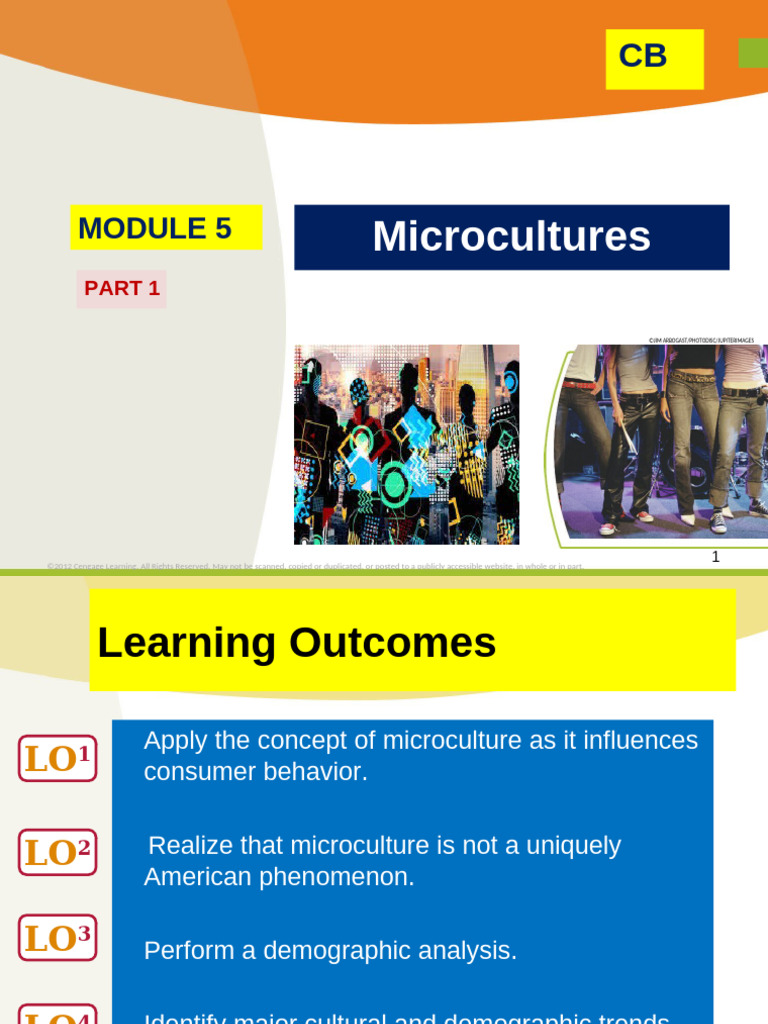 MK010 - Module 5 - Canvas - Part 1 | PDF