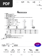 Bijoy Bangla Typing Guide | PDF