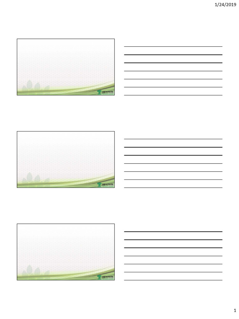 01-Invert Emulsion Fluid Contaminants | PDF