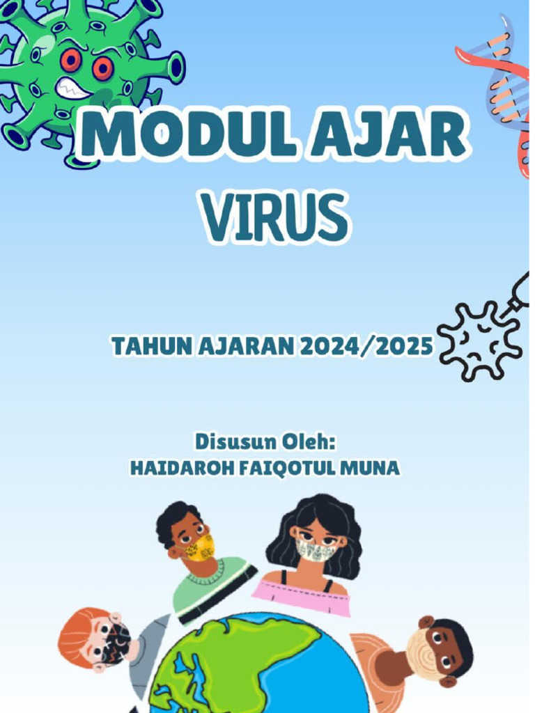 Modul Ajar Biologi Kelas X | PDF Modul Ajar Biologi Kelas X | PDF