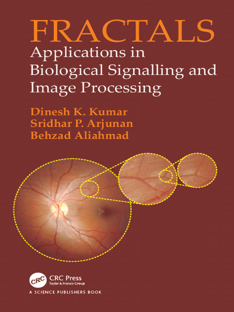 Fractal Applications in Biological Preview | PDF