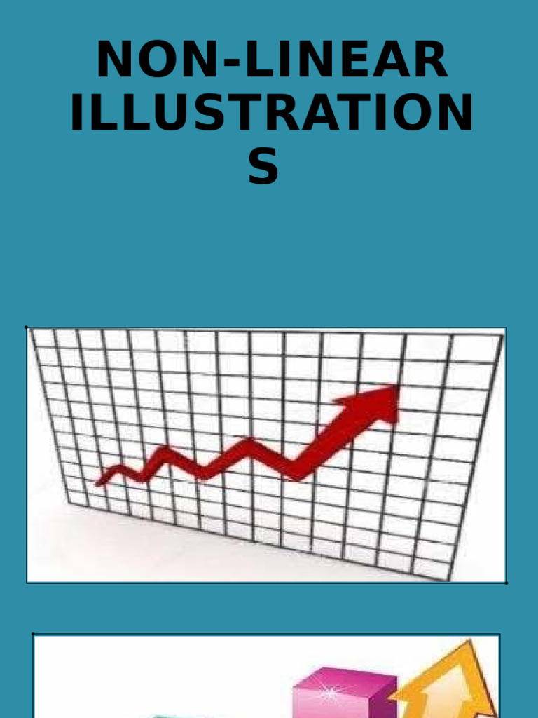 Non Linear Texts | PDF