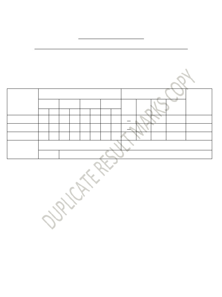 Mpmsu Mbbs Firstprof New r22 (10) - 1 | PDF