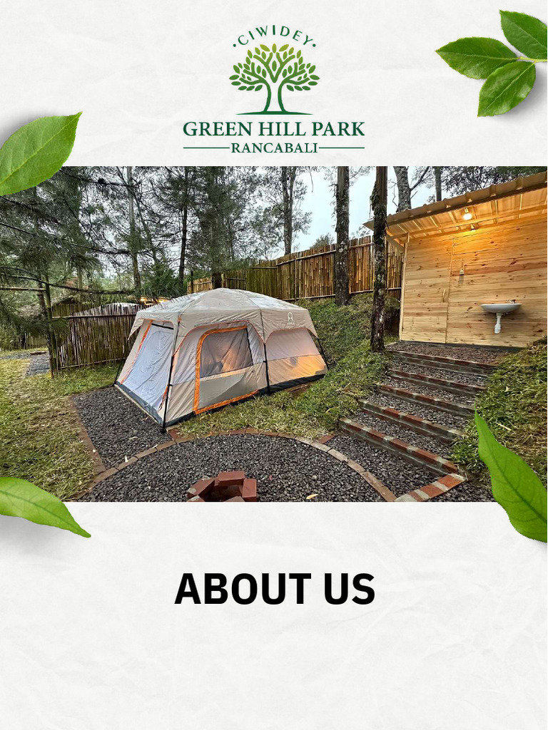 Brochure Rate Green Hill 2024-1 | PDF
