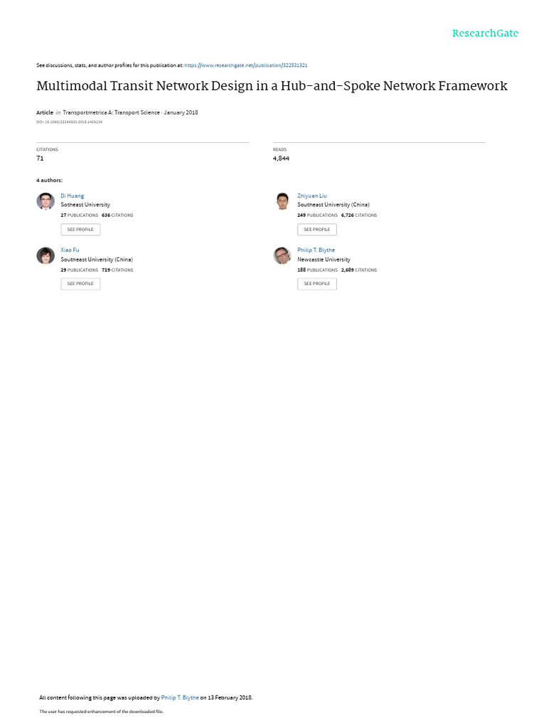 TTRA 2017 0058proofv1.2final | PDF