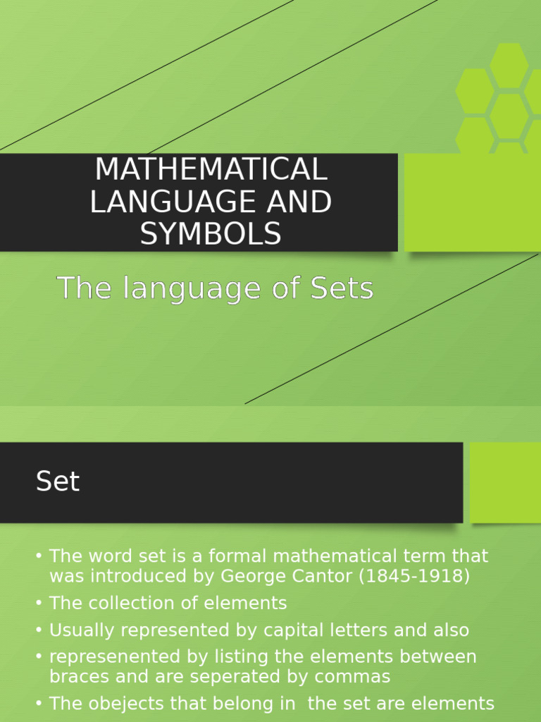 MMW Lesson 4 | PDF MMW Lesson 4 | PDF