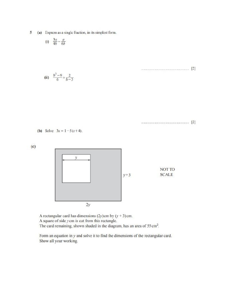 Maths G11 Pdf