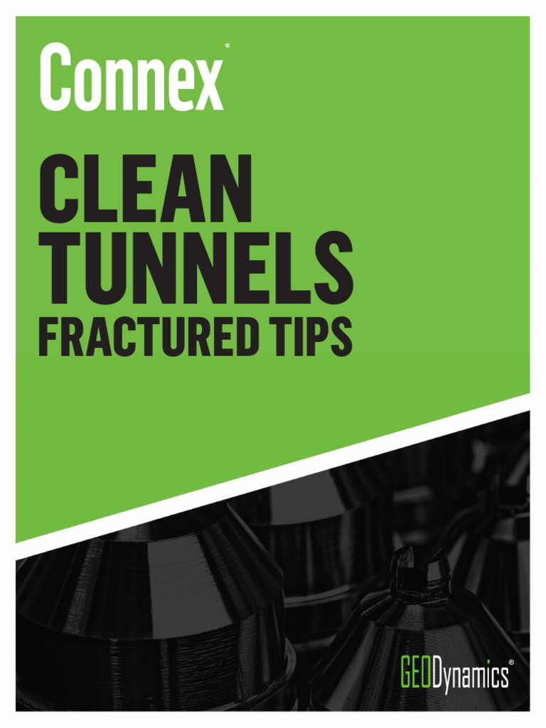 Connex SDP Table | PDF
