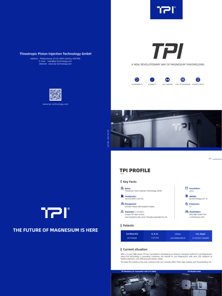 Tpi Katalog Pure Tpi Eu Pdf