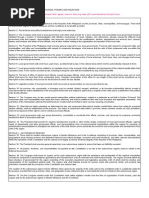 Article 10: Local Government Provisions | PDF | Local Government ...