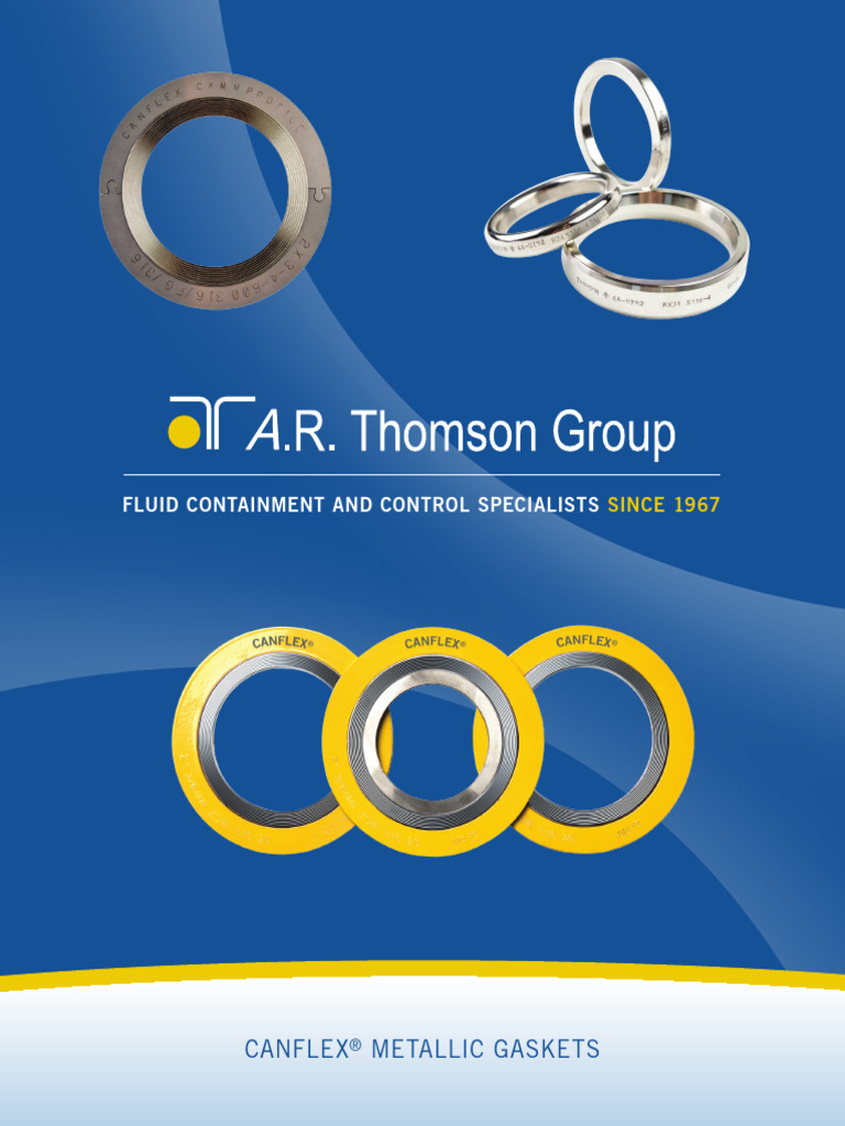 CANFLEX Brochure | PDF