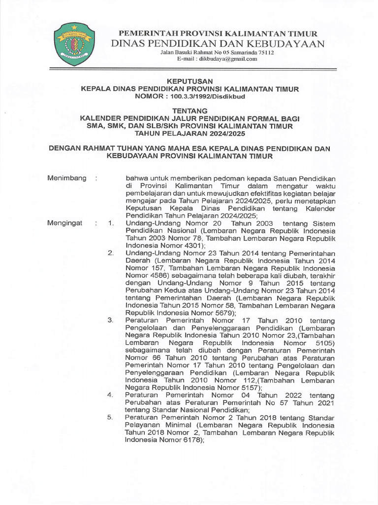 Modul + RPP - Merged | PDF