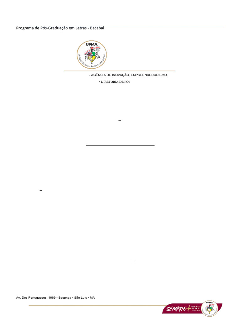 Edital Seleo Turma 2025 Valendo | PDF