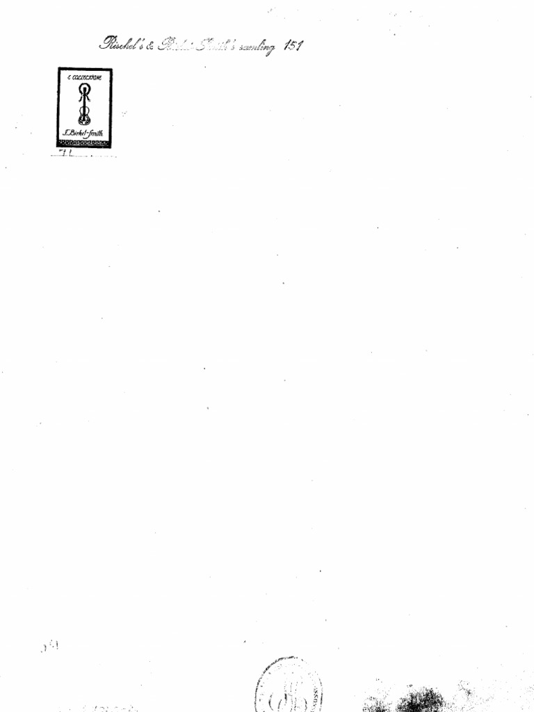 Op. 19b - La Romanesca | PDF