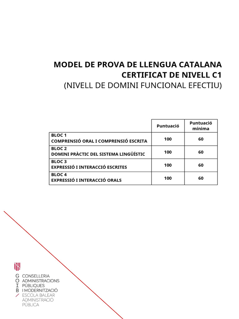 C1_Model_de_prova | PDF